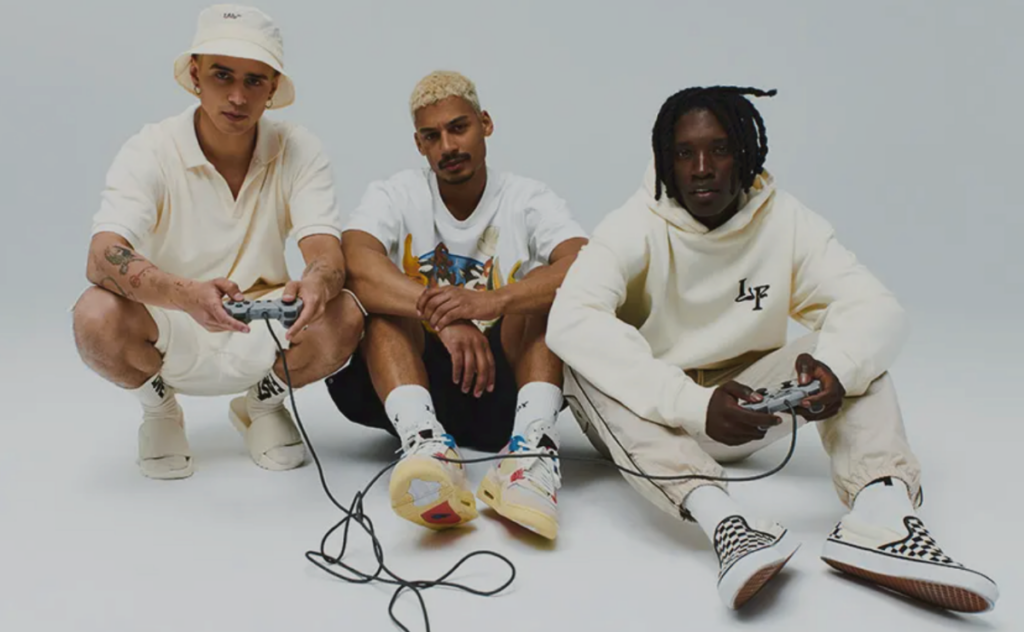 How Digitalisation ramped up revenue growth for German streetwear brand ...