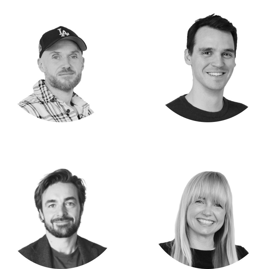 Webinar | Your product session with Delogue